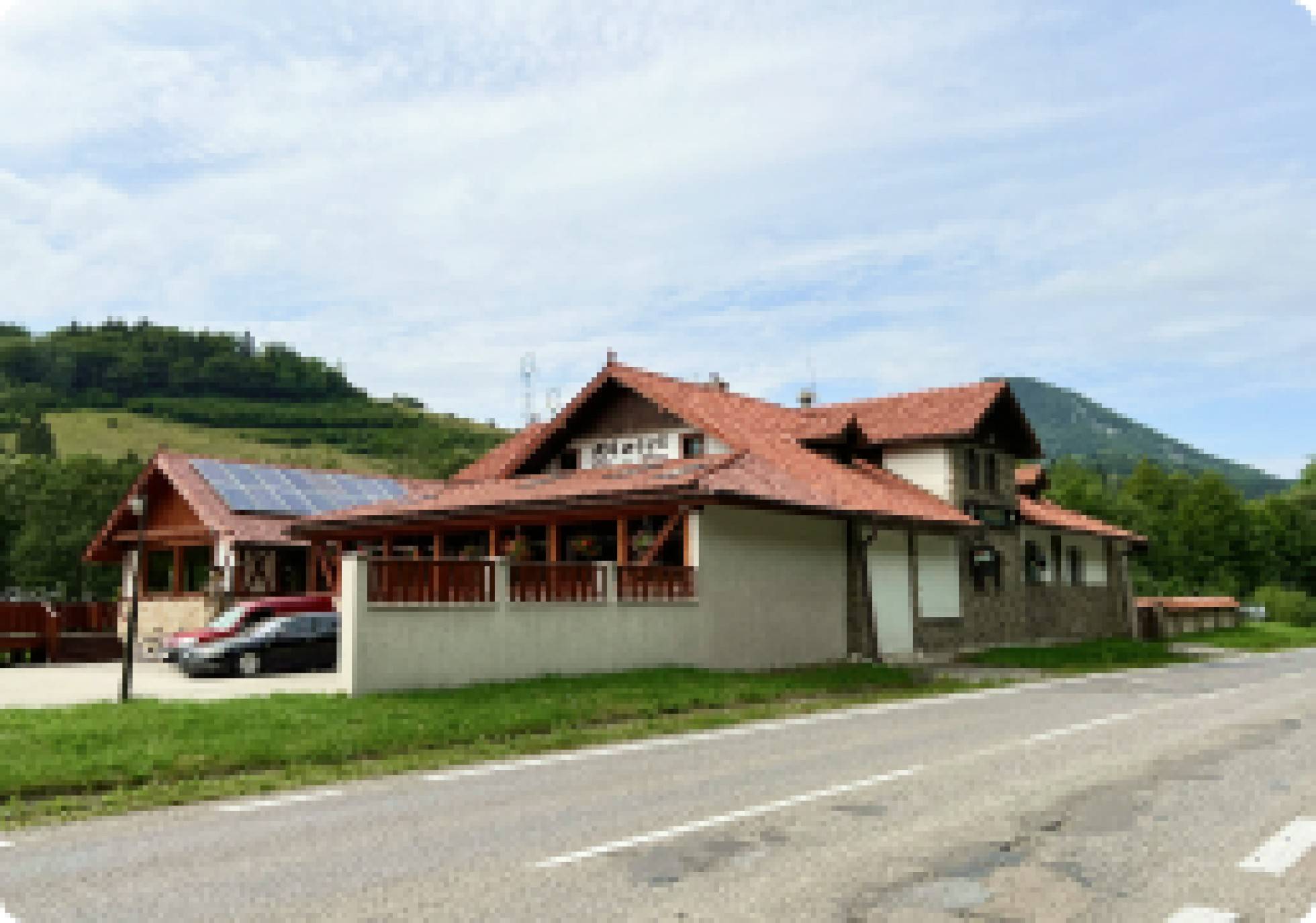 Úvod | Koliba pod Vlkolíncom